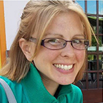 Kristin Paver，注册营养师-beplay官 eMediHealth