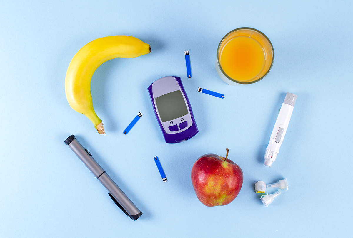 How To Deal With Low Blood Sugar Hypoglycemia 